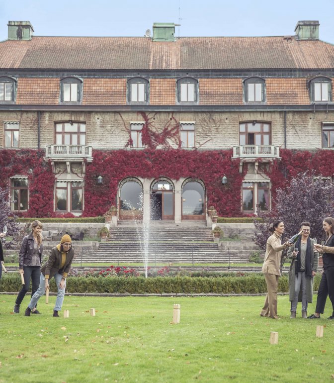 Quality Hotel Winn Haninge - Winn